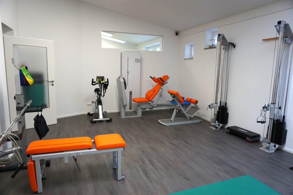 physio-360-physiopraxis-penzberg-krafttraining - Josef Strobl